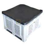 Bins Plasticos - Industrial Partner
